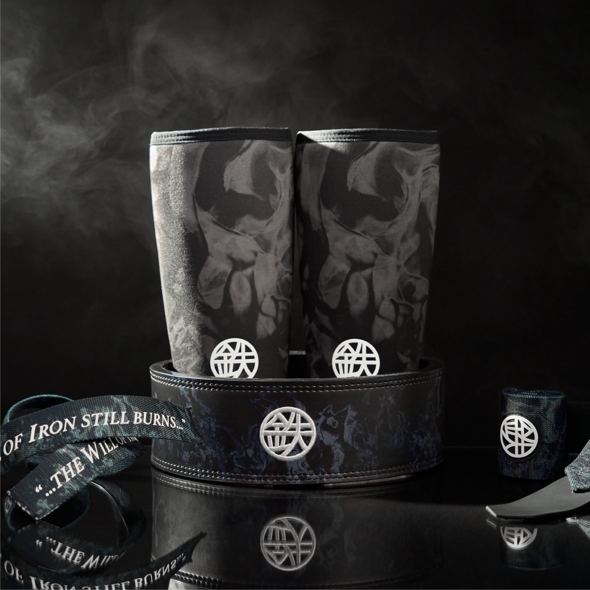 ETERNAL Training Arc Bundle