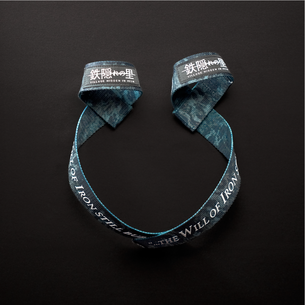 ETERNAL Training Arc Bundle