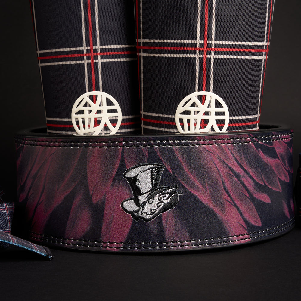 Training Arc Bundles