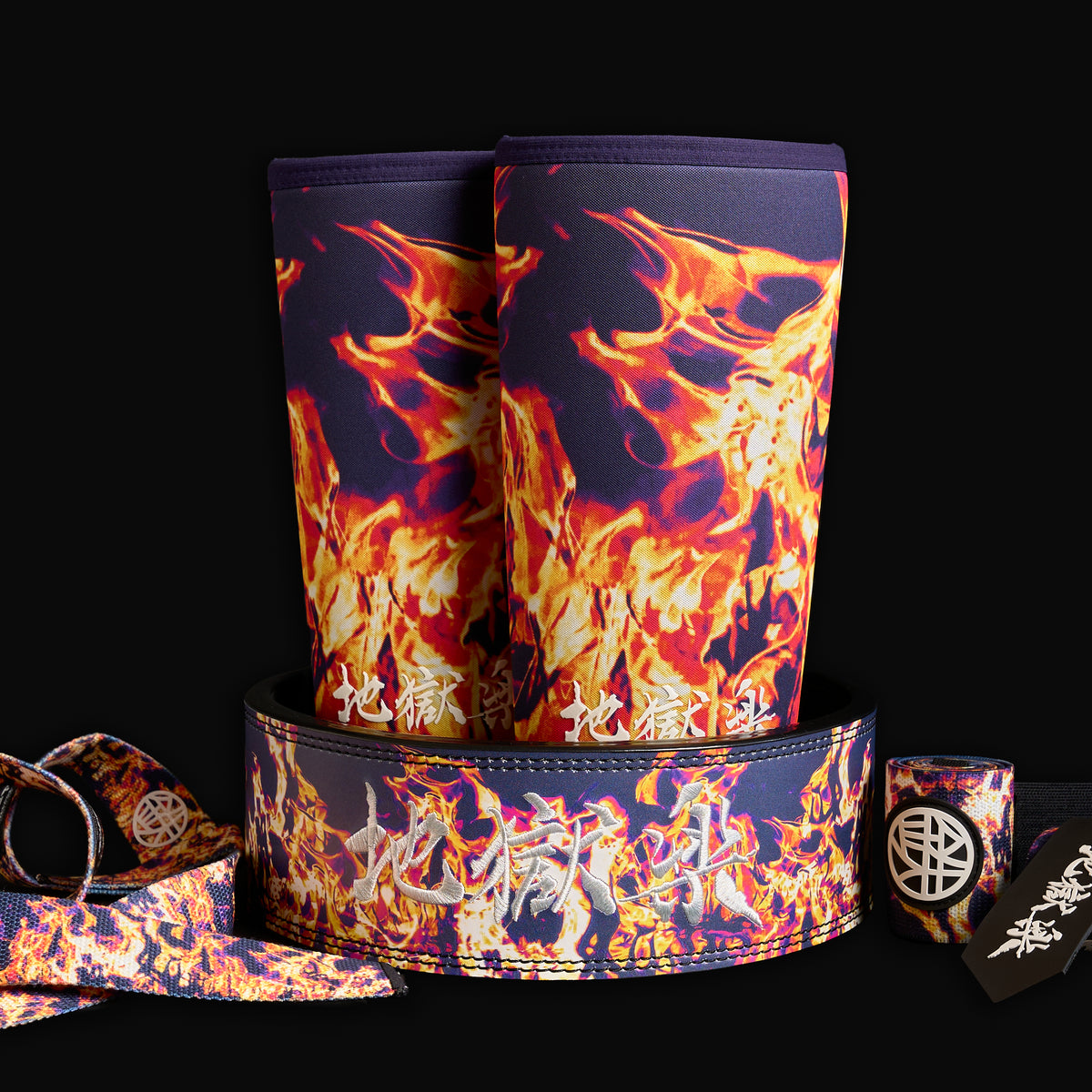 Training Arc Bundles