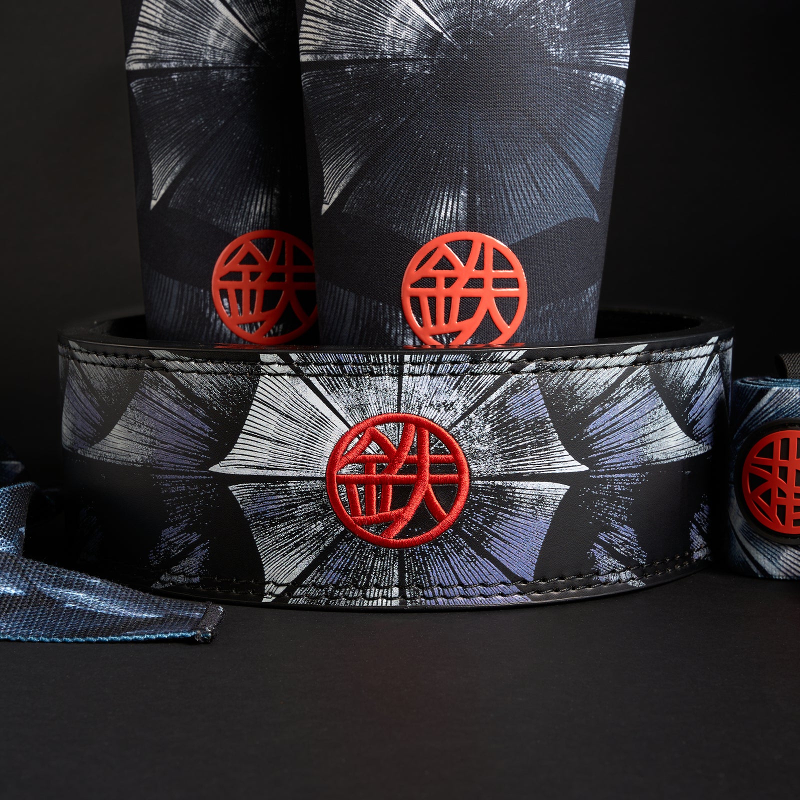 Training Arc Bundles