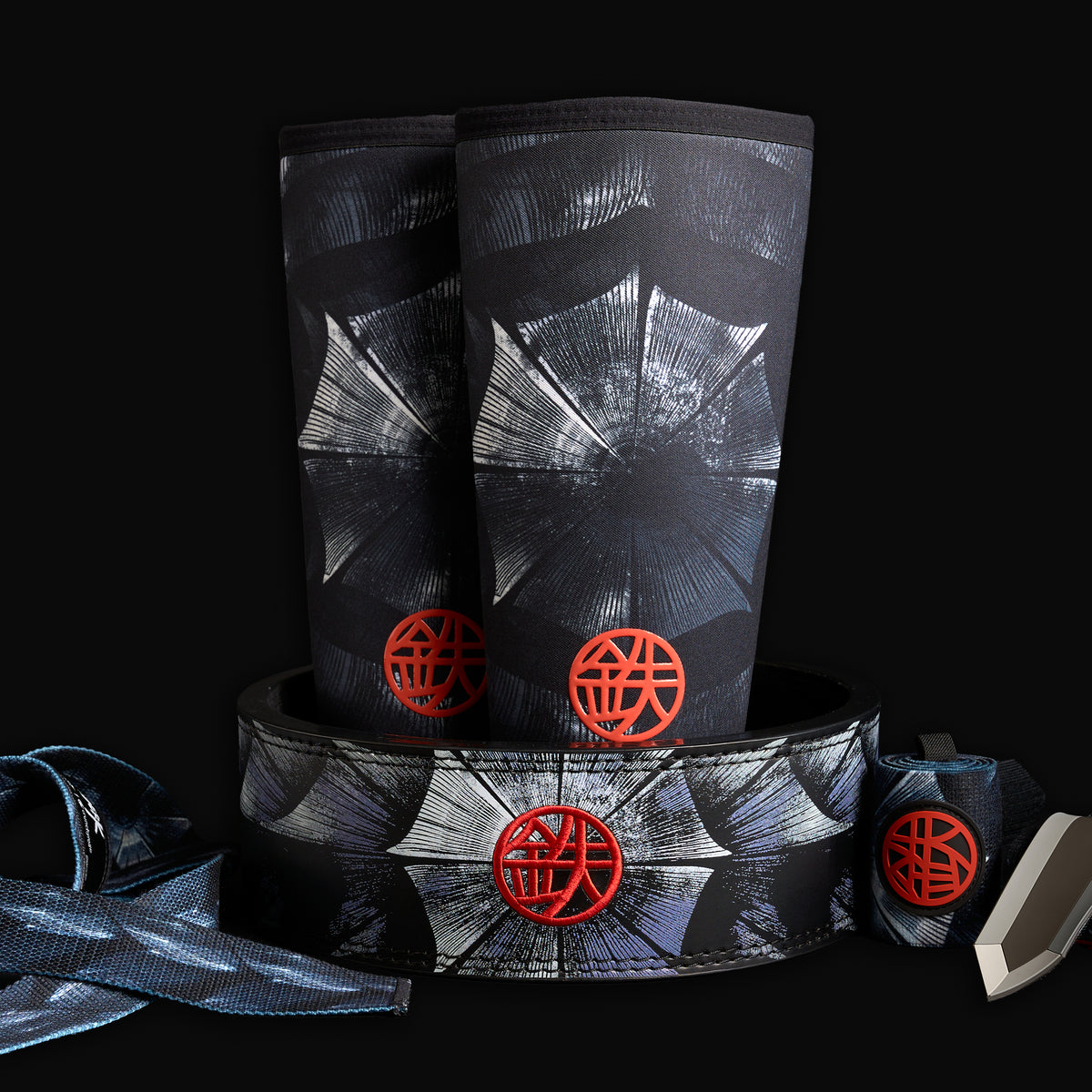 Training Arc Bundles