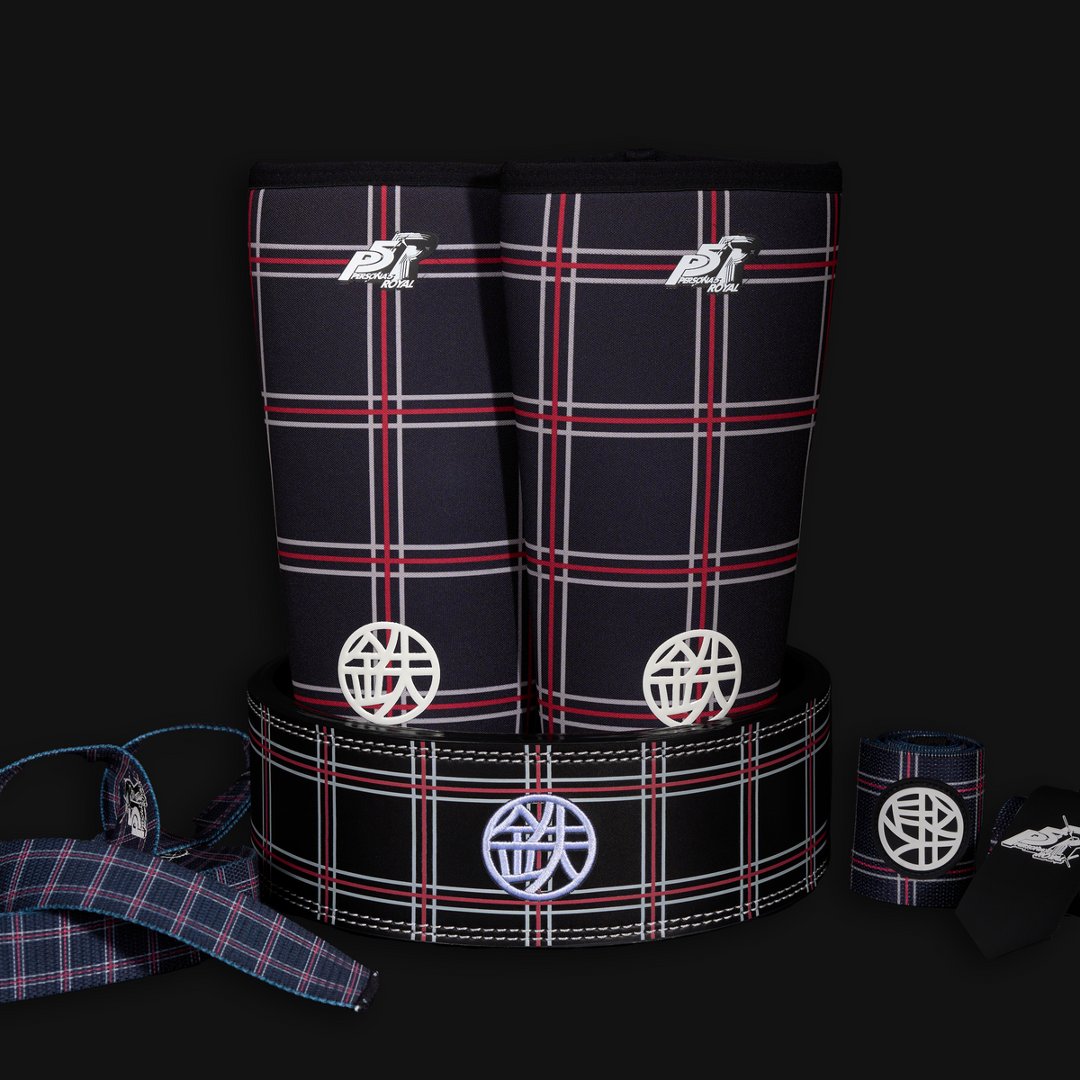 Training Arc Bundles