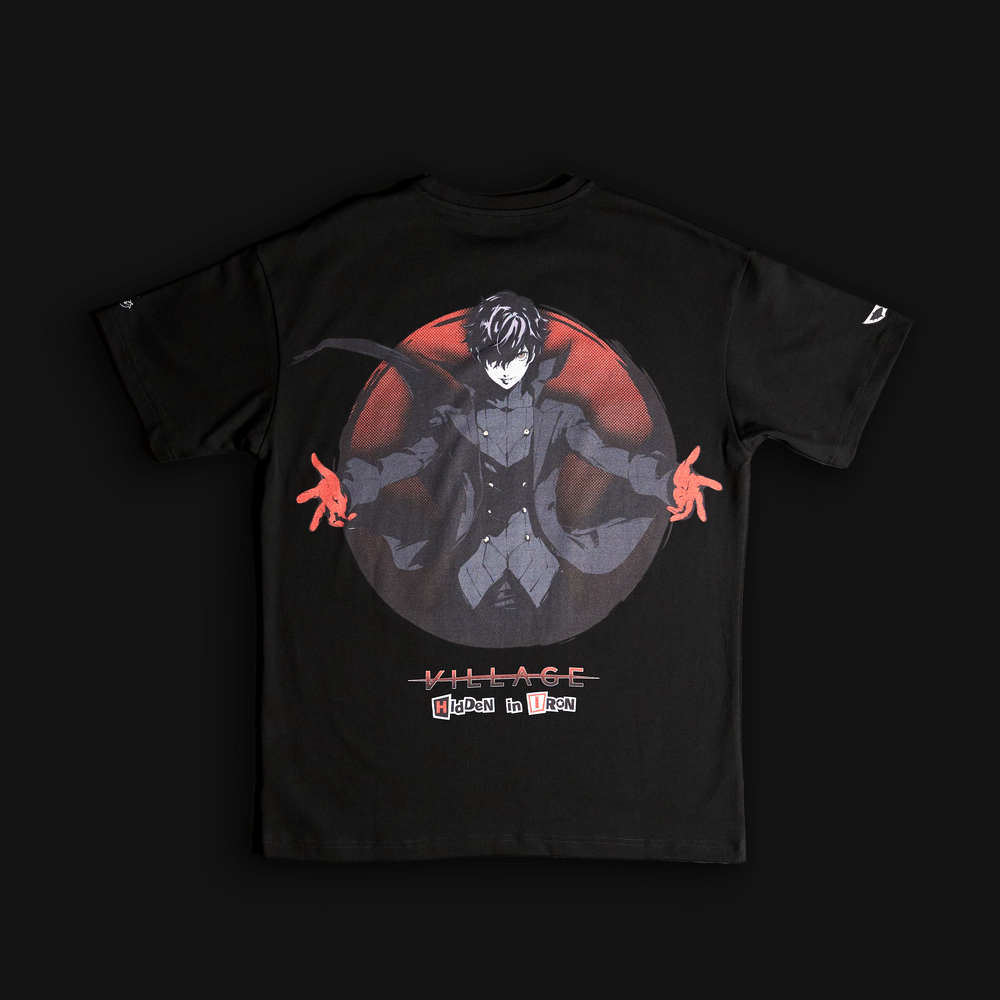 JOKER Pump Cover (shipping by mid November)